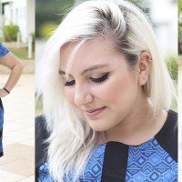 Amigo secreto plus size com a Kiss Flower e blogueiras lindas ...