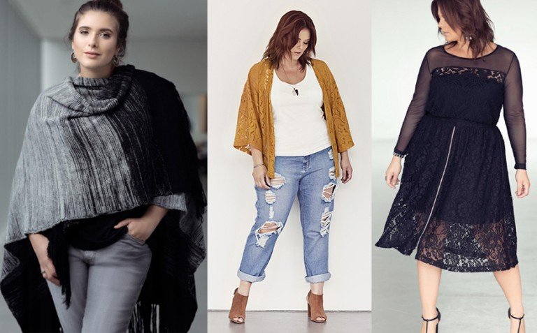 Ashua a coleção plus size da Renner | O que achei – JUROMANO.COM