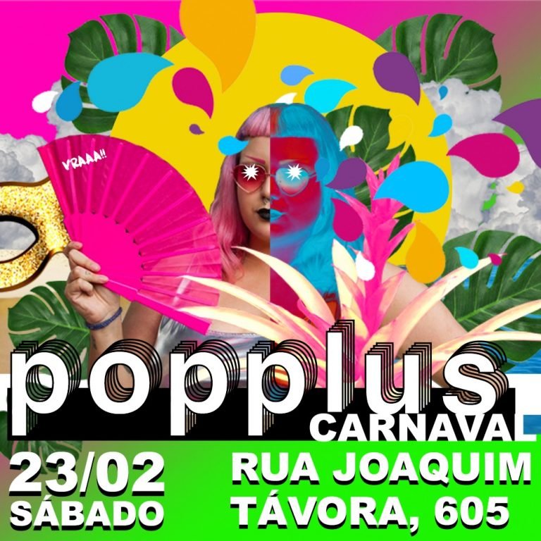Carnaval plus size: Pop Plus faz edição especial com fantasias e ...
