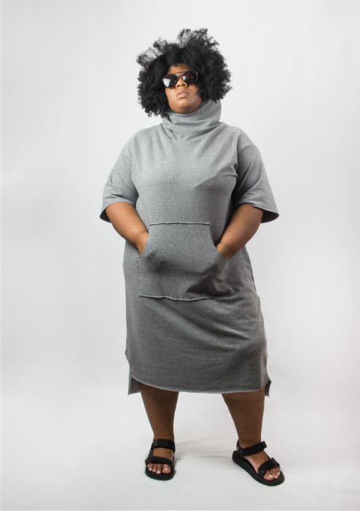 5 marcas de moda plus size minimalista e atemporal – JUROMANO.COM
