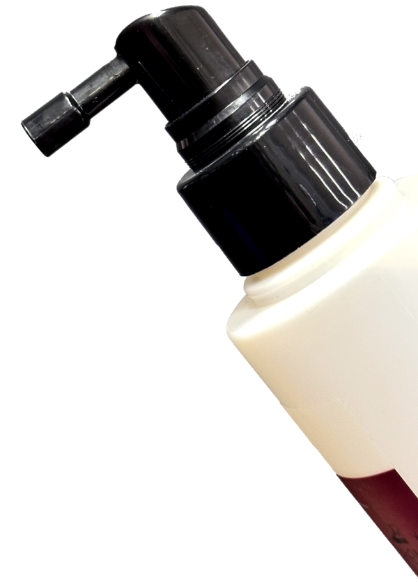 Scalp Care Para Cabelo Misto Como Cuidar Do Couro Cabeludo Com Raiz